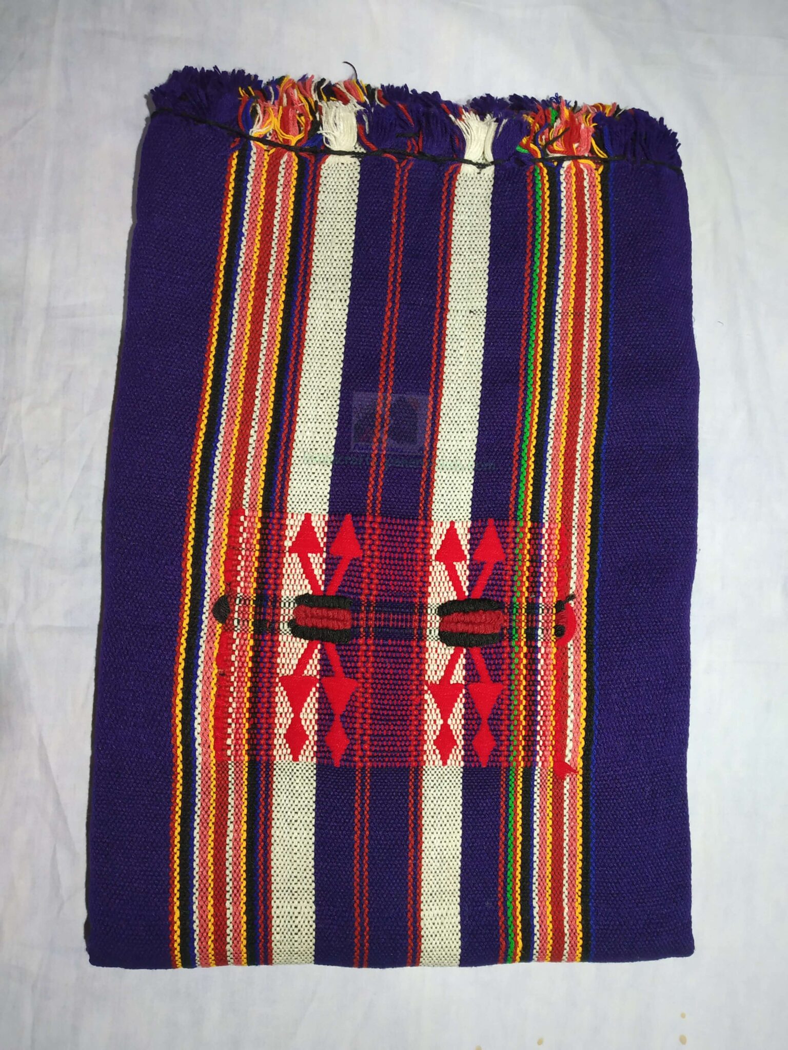 Naga Shawls - Paharizones
