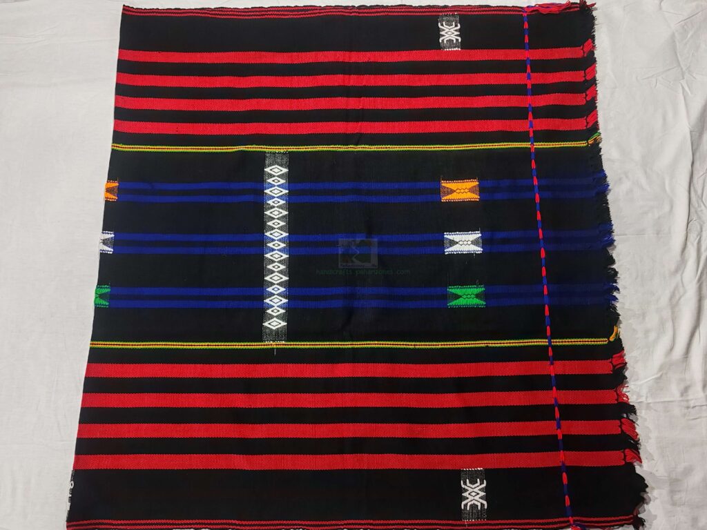 Naga Shawls - High Premium Authentic - Paharizones